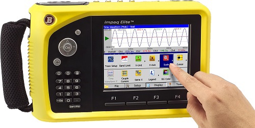 Impaq Elite :: BRYGGE trade